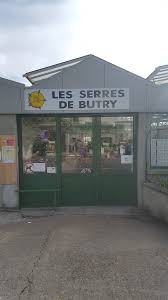 Les serres de Butry - butrysuroise.fr, site officiel de la Mairie de ...